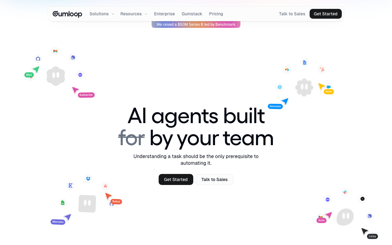 The Best AI Workflow Tools in 2026 (Tested and Compared) - ContentForce ...