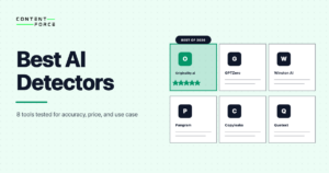 Best AI Detector 2026: 8 Tools Compared (Accuracy, Price)